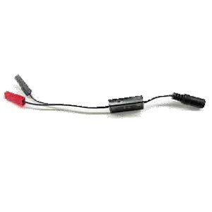 Battery Plug-in Adapter rotax max