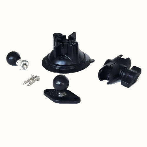 AiM Sports SmartyCam HD Suction Mount