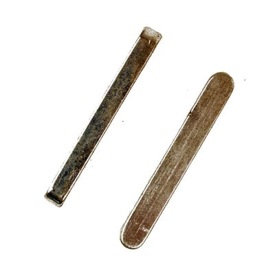 Copy of AXLE KEY 100MM LONG X 5MM TALL X 8MM WIDE