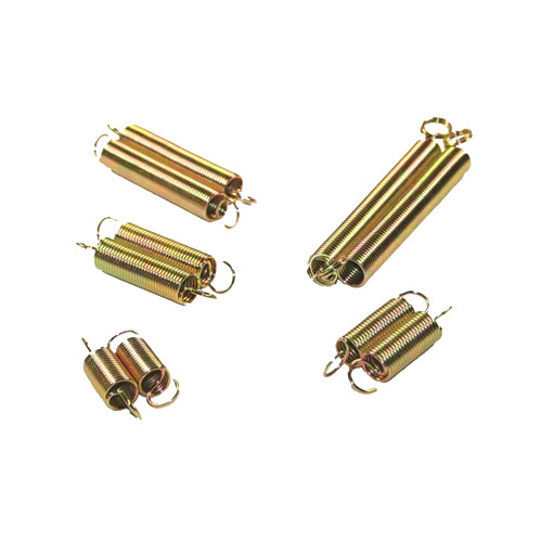 RLV Exhaust Pipe Springs