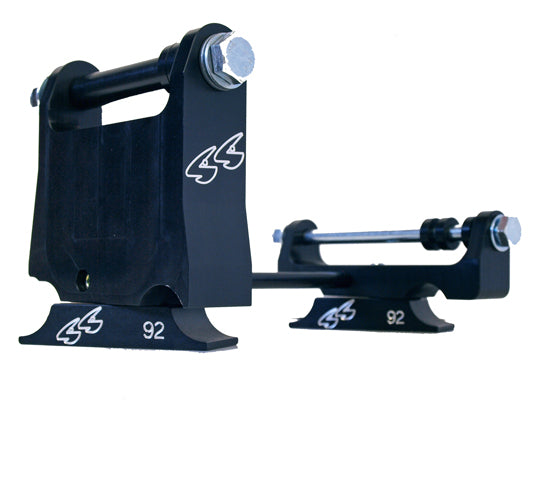 Go Kart Motor Mount Yamaha YZ125 Adjustable