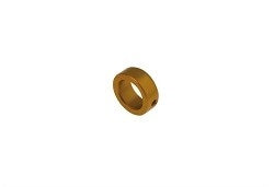 TONY KART OTK STEERING COLUMN LOCKING COLLAR 0115.00