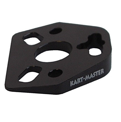 Universal Angled Steering Shim