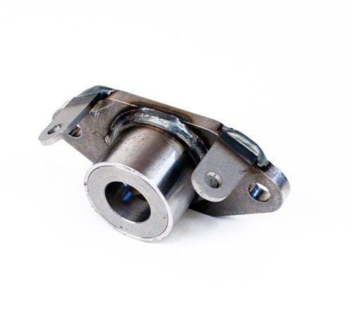 #18B -MINI ROK EXHAUST MANIFOLD RESTRICTED