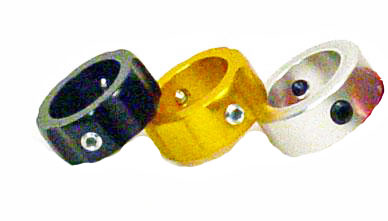 20MM GO KART STEERING SHAFT LOCK COLLAR